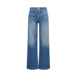 Only Jeans 'ONLMADISON BLUSH' Damen Gr&ouml;&szlig;e 27/28 blue denim