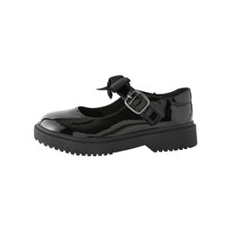 next Ballerina M&auml;dchen Gr&ouml;&szlig;e 34.5 schwarz