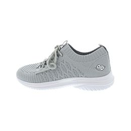 Dockers by Gerli Sneaker Grau | Gr.: 38