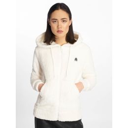 Just Rhyse Sweatjacke 'Arequipa' Damen Gr&ouml;&szlig;e L wei&szlig;