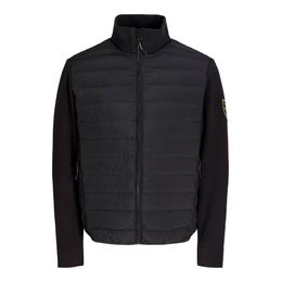 Portland Outerwear Company Outdoorjacke Herren Gr&ouml;&szlig;e XXL schwarz