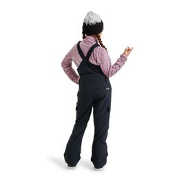 Roxy Kinder Snowboardanzug "Non Stop 10K", schwarz, Gr. 14, Obermaterial: 100% Polyester., Sportanz&uuml;ge