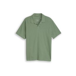 Tom Tailor Denim Poloshirt Herren Gr&ouml;&szlig;e L hellgr&uuml;n