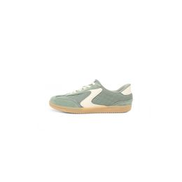 Skechers Sneakers 'HOTSHOT-SOFT LUXE' female size 35 Light beige / Mint