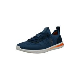 Bugatti Slip On Herren Gr&ouml;&szlig;e 46 dunkelblau