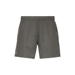 Lacoste Badeshorts Herren Gr&ouml;&szlig;e L khaki
