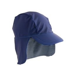next Hut Jungen Gr&ouml;&szlig;e 80/92 navy