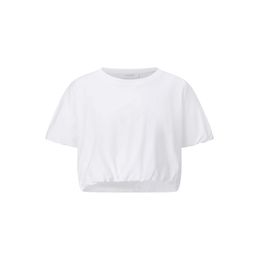 Rich & Royal Rich & Royal T-Shirt Damen Gr&ouml;&szlig;e M wei&szlig;