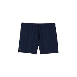 Lacoste Badeshorts Herren Gr&ouml;&szlig;e XXXL navy