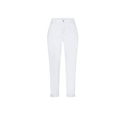 MAC CHINO in Wei&szlig; | Gr.: W44