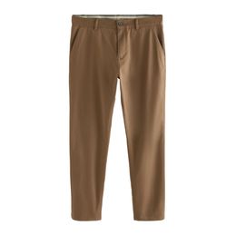 next Chino Pants male size 36 Brown