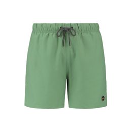 Shiwi Badeshorts 'MIKE' Herren Gr&ouml;&szlig;e XL gr&uuml;n