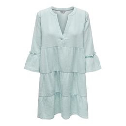 Only Kleid 'ONLThyra' Damen Gr&ouml;&szlig;e 40 mint Sommerkleid
