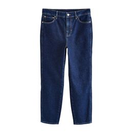 next Jeans female size 29 Dark blue