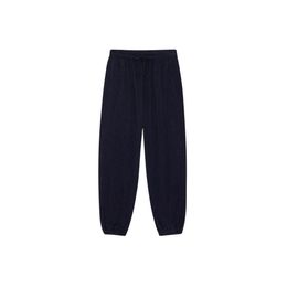 Moshi Moshi Mind Hose Damen Gr&ouml;&szlig;e 34 navy
