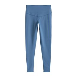next Leggings female size L Royal blue