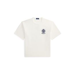 Polo Ralph Lauren T-Shirt Herren Gr&ouml;&szlig;e XL navy / wei&szlig;