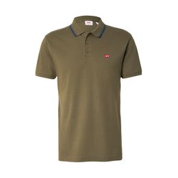 Levi's Levi's Poloshirt 'Levi's Original Polo' Herren Gr&ouml;&szlig;e S oliv
