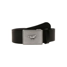 Mustang G&uuml;rtel Herren Gr&ouml;&szlig;e 100 dunkelbraun