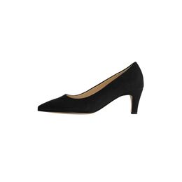 Gabor Pumps Damen Gr&ouml;&szlig;e 42 schwarz