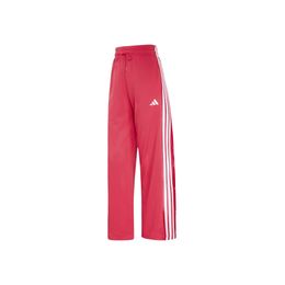 adidas Sportswear Sporthose 'Stadium' Damen Gr&ouml;&szlig;e XXL neonpink