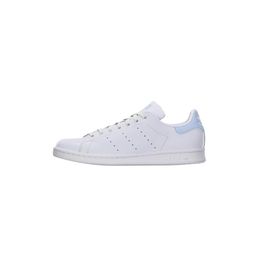 adidas originals Sneaker 'Stan Smith' Damen Gr&ouml;&szlig;e 48.5/49 hellblau / wei&szlig; Sommerschuhe