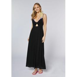 Chiemsee Kleid in Schwarz | Gr.: XS