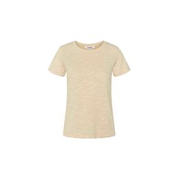Soft Rebels T-shirt ' SRAbena ' Damen Gr&ouml;&szlig;e L beige