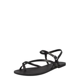 Vagabond Shoemakers Zehentrenner 'TIA' Damen Gr&ouml;&szlig;e 35 schwarz
