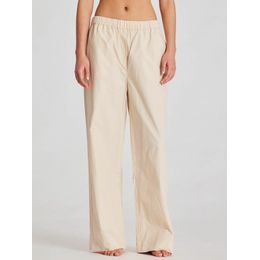 Gai+Lisva Pants 'Thilde' female size 34 Sand