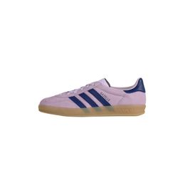 adidas originals Sneaker 'Gazelle' Damen Gr&ouml;&szlig;e 41/41.5 dunkelblau / lavendel Sommerschuhe