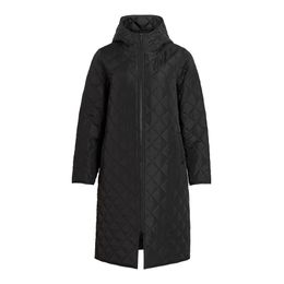 Vila Mantel 'VITATE' Damen Gr&ouml;&szlig;e XL schwarz