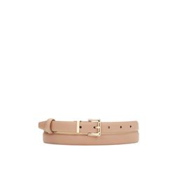 Kazar G&uuml;rtel BRAK in Hell beige | Gr.: 90