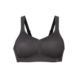 Anita Sport-BH Performance in Anthrazit | Gr.: 75d