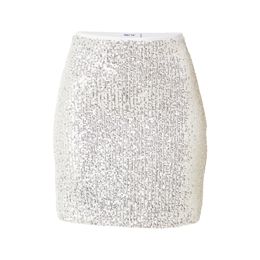 ABOUT YOU Rock 'Esma' Damen Gr&ouml;&szlig;e 36 creme