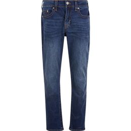 True Religion Jeans 'Rocco' Herren Gr&ouml;&szlig;e 31 dunkelblau