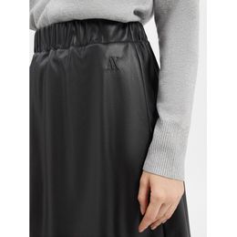 Armani Exchange Rock in schwarz | Gr.: 38