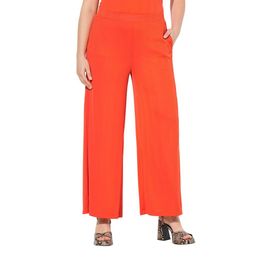 Ulla Popken Schlupfhose in paprika | Gr.: 62/64