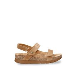 Panama Jack Damen Sandaletten in Braun | Gr.: 40