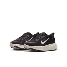 Nike Kinder Laufschuh "VOMERO 18 (GS)", Gr. 38,5, schwarz, Synthetik, Textil, Schuhe, F&uuml;r Kinder & Jugendliche