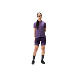 ENDURA Fahrradshirt LOOP in HEATHER | Gr.: L