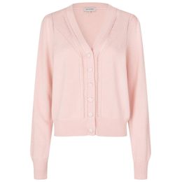 Dea Kudibal Knit Cardigan ' MalinaDEA ' female size XXL Rose