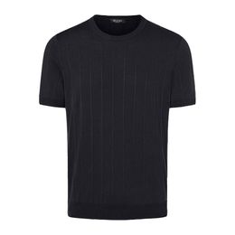 Maerz Muenchen Herren T-Shirt "Maerz Muenchen 461200 T-Shirt Herren Bekleidung", schwarz, Gr. 54, 100% Baumwolle, Shirts