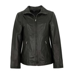 Maddox Between-Season Jacket 'Paulina' female size 5XL Black