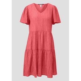 QS Kleid in 3101_chilirot | Gr.: 44