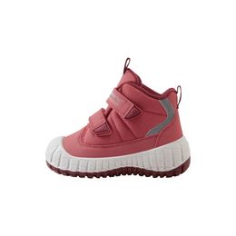 ReimaTec Kinderschuhe " Passo 2.0 " in Red Clay | Gr.: 27