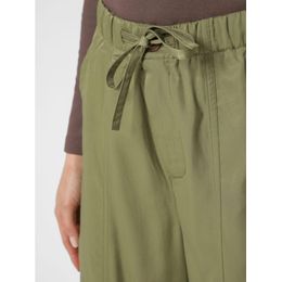 Marie Lund Hose in khaki | Gr.: 36