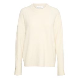 Karen Simonsen Karen By Simonsen Pullover 'Debbie' Damen Gr&ouml;&szlig;e XXS offwhite