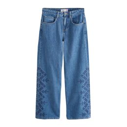 next Jeans Damen Gr&ouml;&szlig;e 29 blue denim