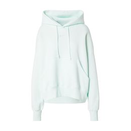 Nike Sportswear Sweatshirt 'PHNX FLC' female size L Mint